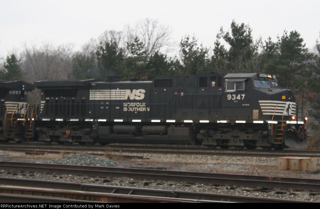NS 9347